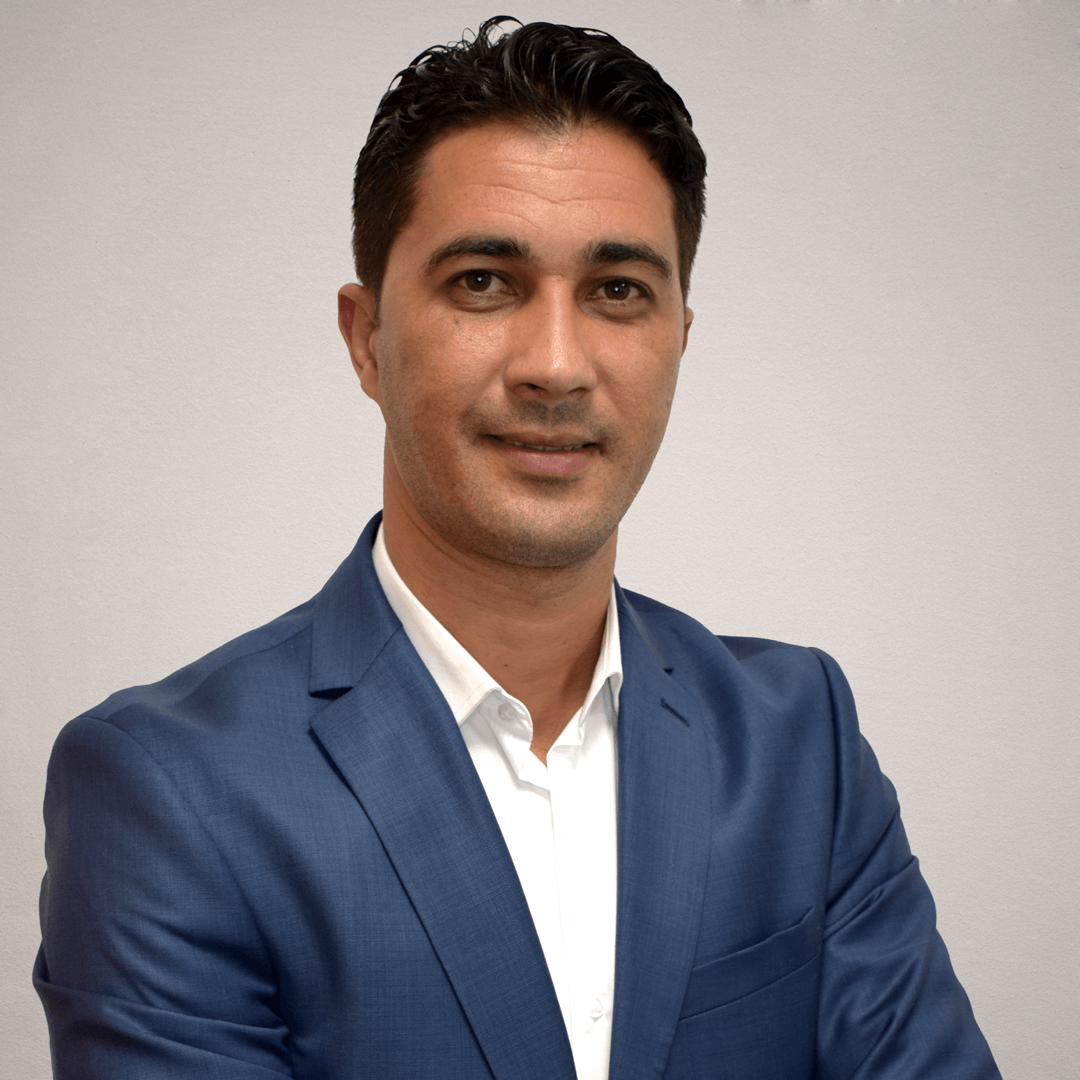 Mohamed Amine MASMOUDI - UIR-Rabat Business School