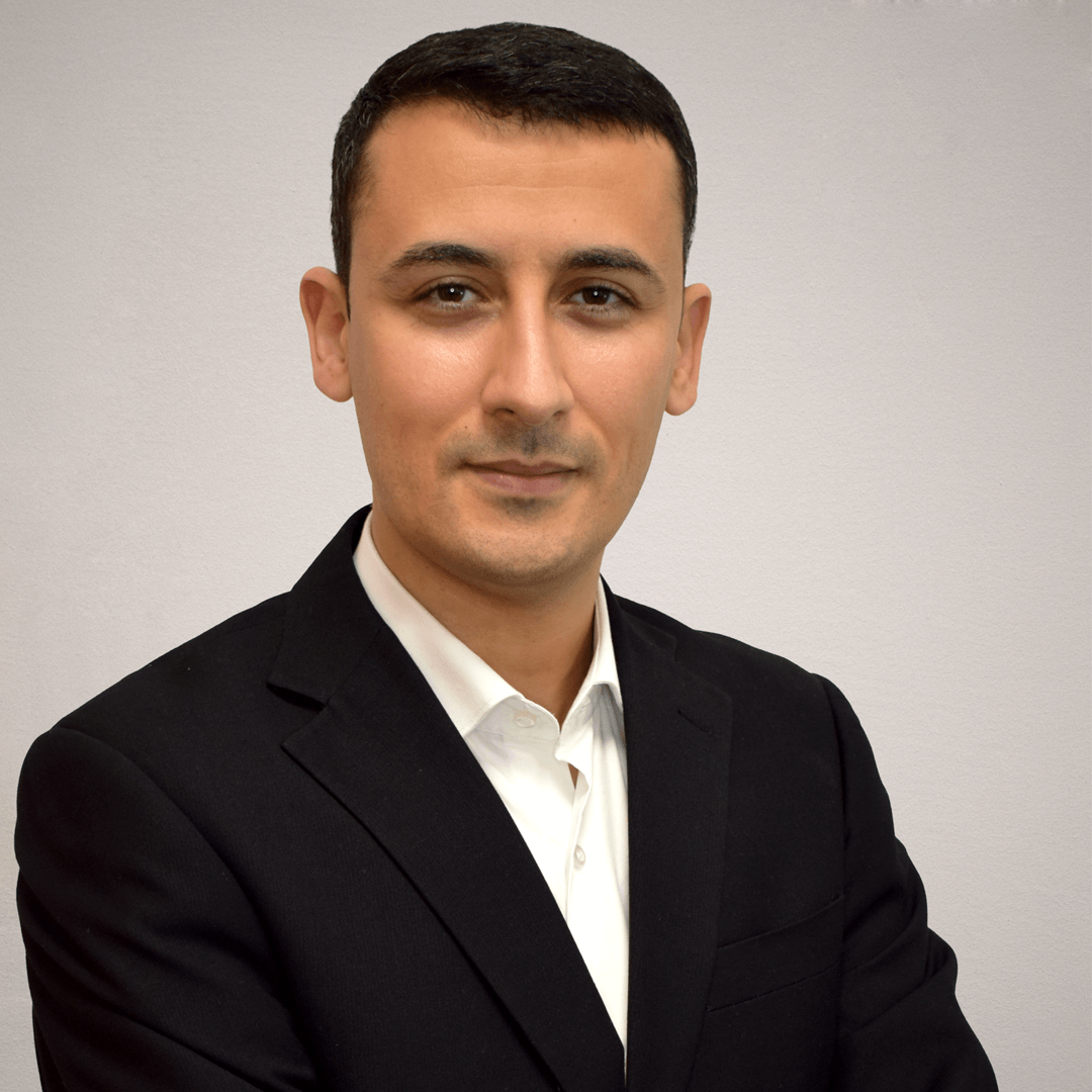 Ismail BADRAOUI - UIR-Rabat Business School