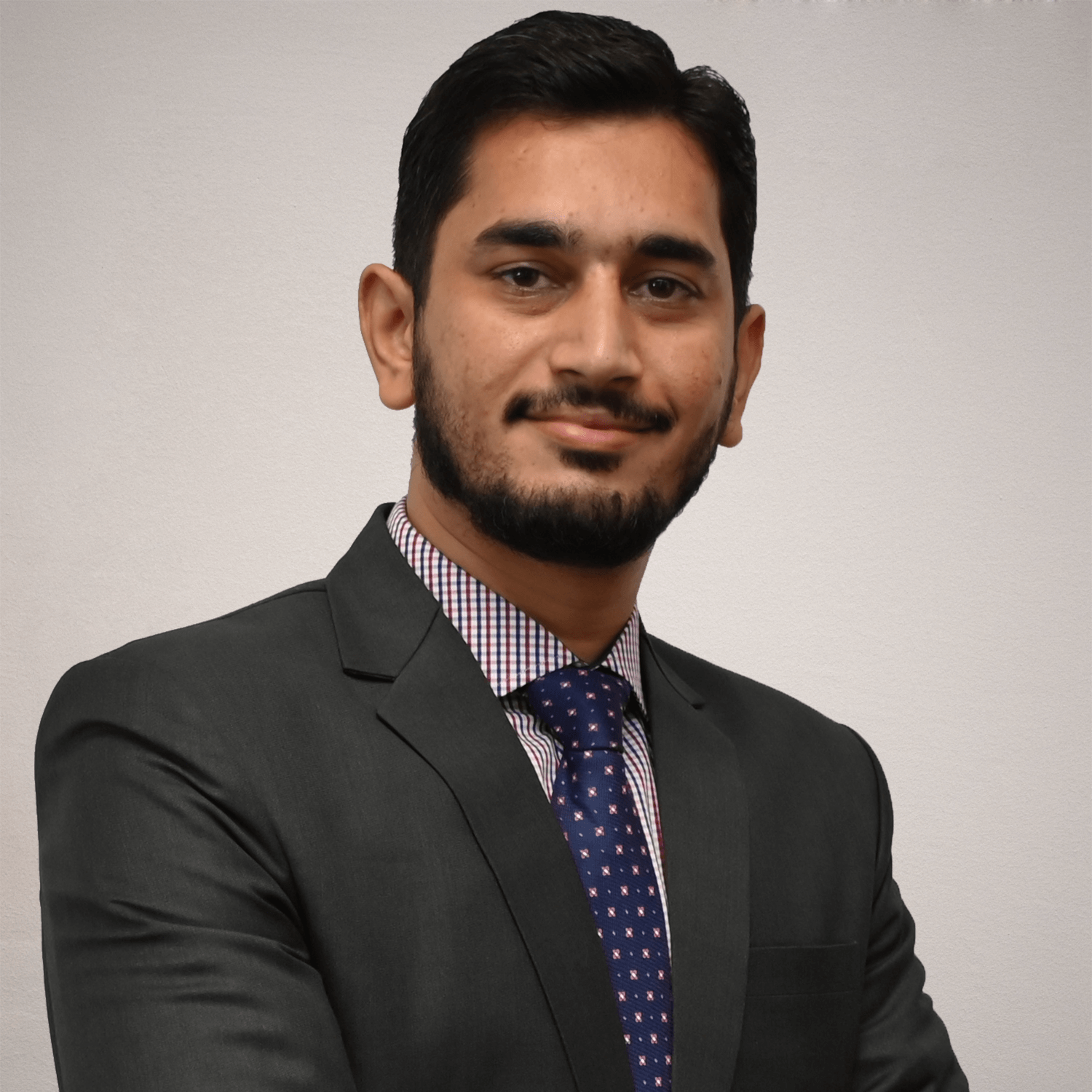 Muhammad Saad BALOCH - UIR-Rabat Business School Muhammad Saad BALOCH - UIR-Rabat Business School