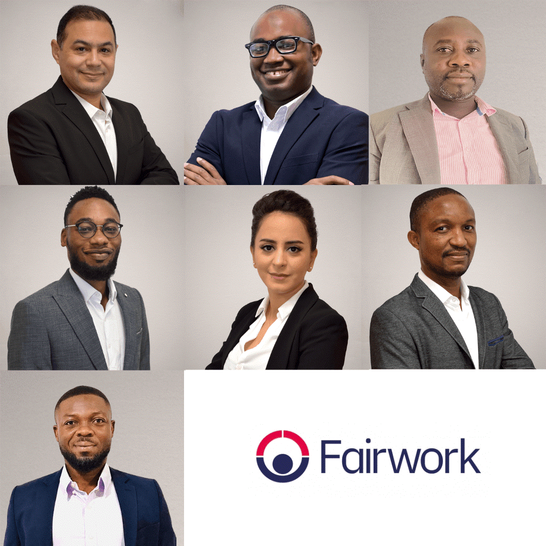 NEW GRANT : FAIRWORK - UIR-Rabat Business School